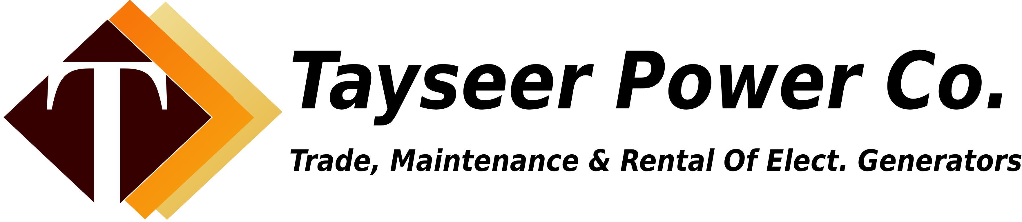 Tayseer Power Trading Company